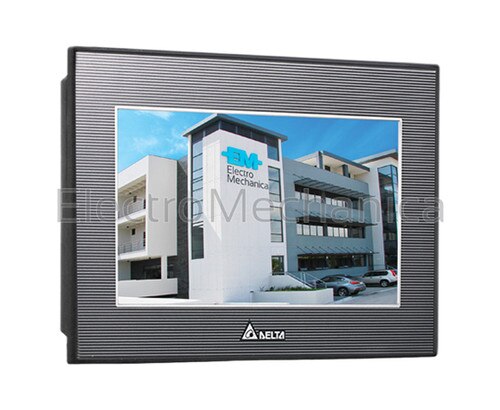 TP70P-22XA1R | HMI TOUCH + PLC 8DI/8DO +4AI/2AO | C1 - Automation ...