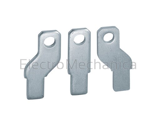 HYA014H | 3P SPREADER LINKS x160 | B - Power and distribution : Moulded ...