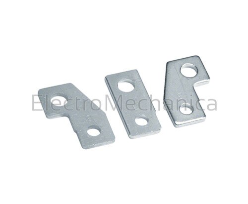 HYB011H | 3P SPREADER LINKS x250 | B - Power and distribution : Moulded ...