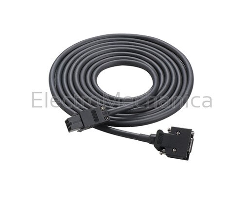 ASD-CAEN1005 | A2 ENCODER CABLE 5met 1-15kW | C1 - Automation : Servo ...