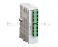 AS08AD-B | 24VDC 8x ANALOG V INPUT MODULE | C1 - Automation : Mid-Range ...