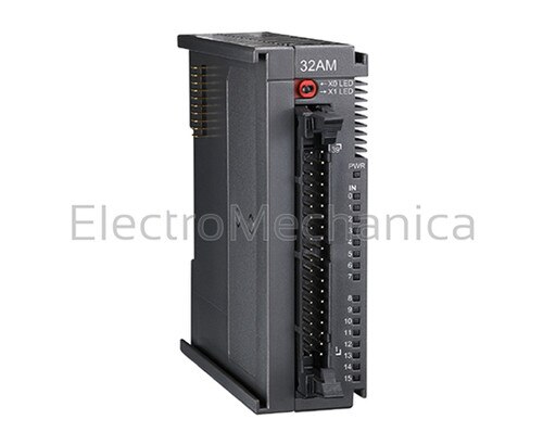 AS32AM10N-A | 24VDC INPUT MODULE | C1 - Automation : Mid-Range PLC ...