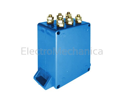 SUMMATION 5+5+5/5 | SUMMATION CT | E - Metering : Current Transformers ...