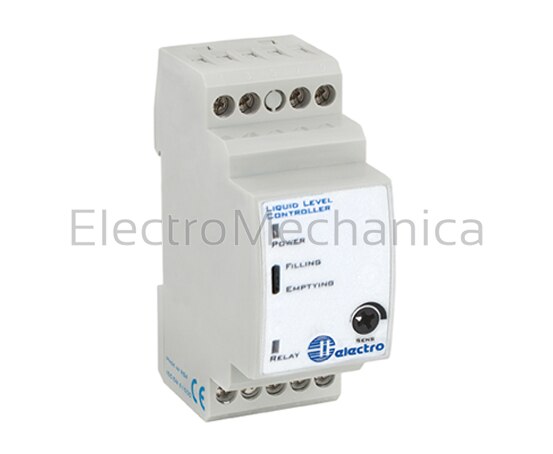 DLL 230VAC | LIQUID LEVEL CONTROLLER, 2 PROBE 230VAC | J - Timers and ...