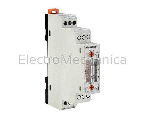 270353 | MOD MULTI-RANGE/FUNCTION/VOLTAGE TIMER | J - Timers and ...