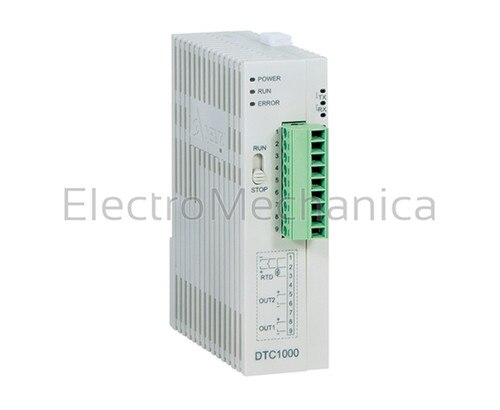 DTC1000C | DTC TEMP CONTROL 4-20MA-RELAY O/P | K - Field Switching and ...