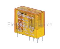 9505SPA | 40 SER SURFACE/RAIL MOUNT REL SOCKET | J - Timers and Control ...