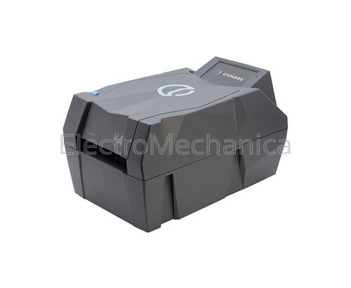MG4 | MG4 THERMAL TRANSFER PRINTER | L - Termination and Wiring ...