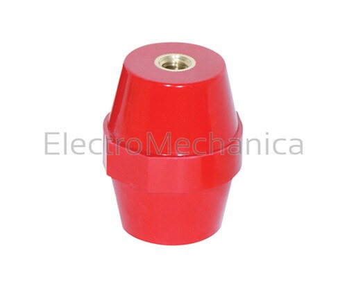 SM76-25KV 76mm | BUSBAR INSULATOR H 76mm M10 | L - Termination and ...