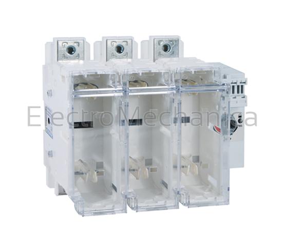 3831 3015 | 160A 3P FUSERBLOC NH00 FUSE SWITCH | B - Power and ...