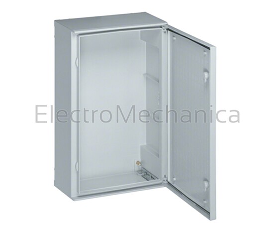 FL213B - POLYESTER | 500x400x200 IP65 POLYESTER ENCLOSURE | H ...
