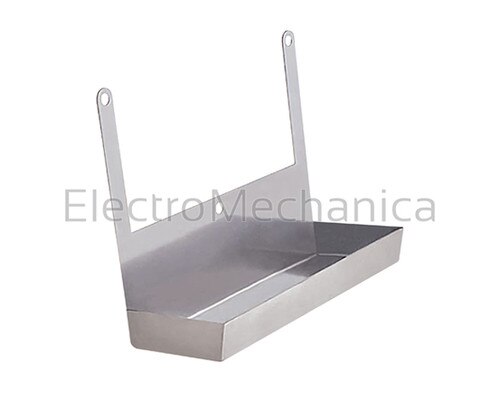 TCU 200 | DRIP TRAY FOR TCU200 HEAT PUMP | H - Enclosures and Climate ...