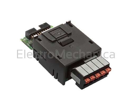 AS-F232 | RS232C PLUG-IN COMM. FUNC. CARD | C1 - Automation : Mid-Range ...