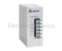 DVPPS02 | 24VDC 2A POWER SUPPLY | C1 - Automation : Slim Type PLC ...