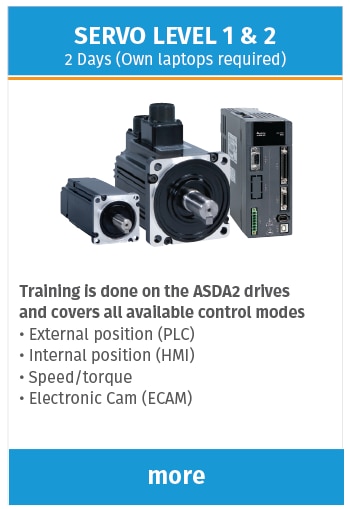 EM Training | PLC courses | Mechatronics Academy | ElectroMechanica